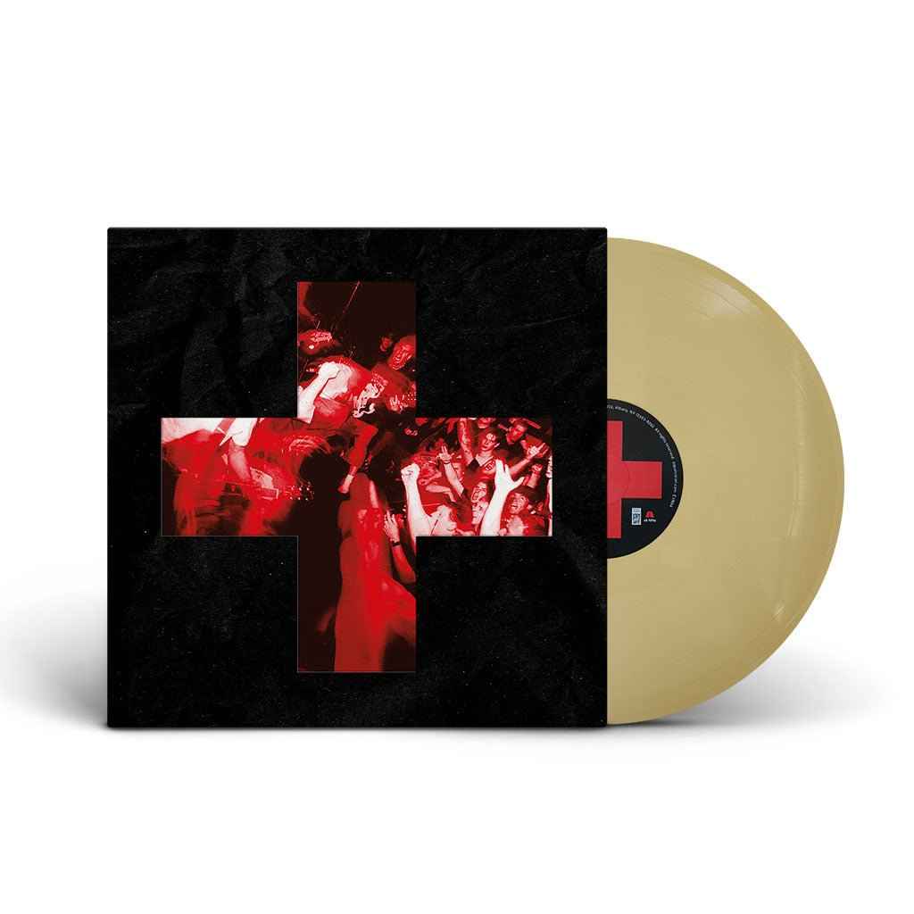 Bane: Give Blood: Anniversary Edition:Vinyl - Steadfast