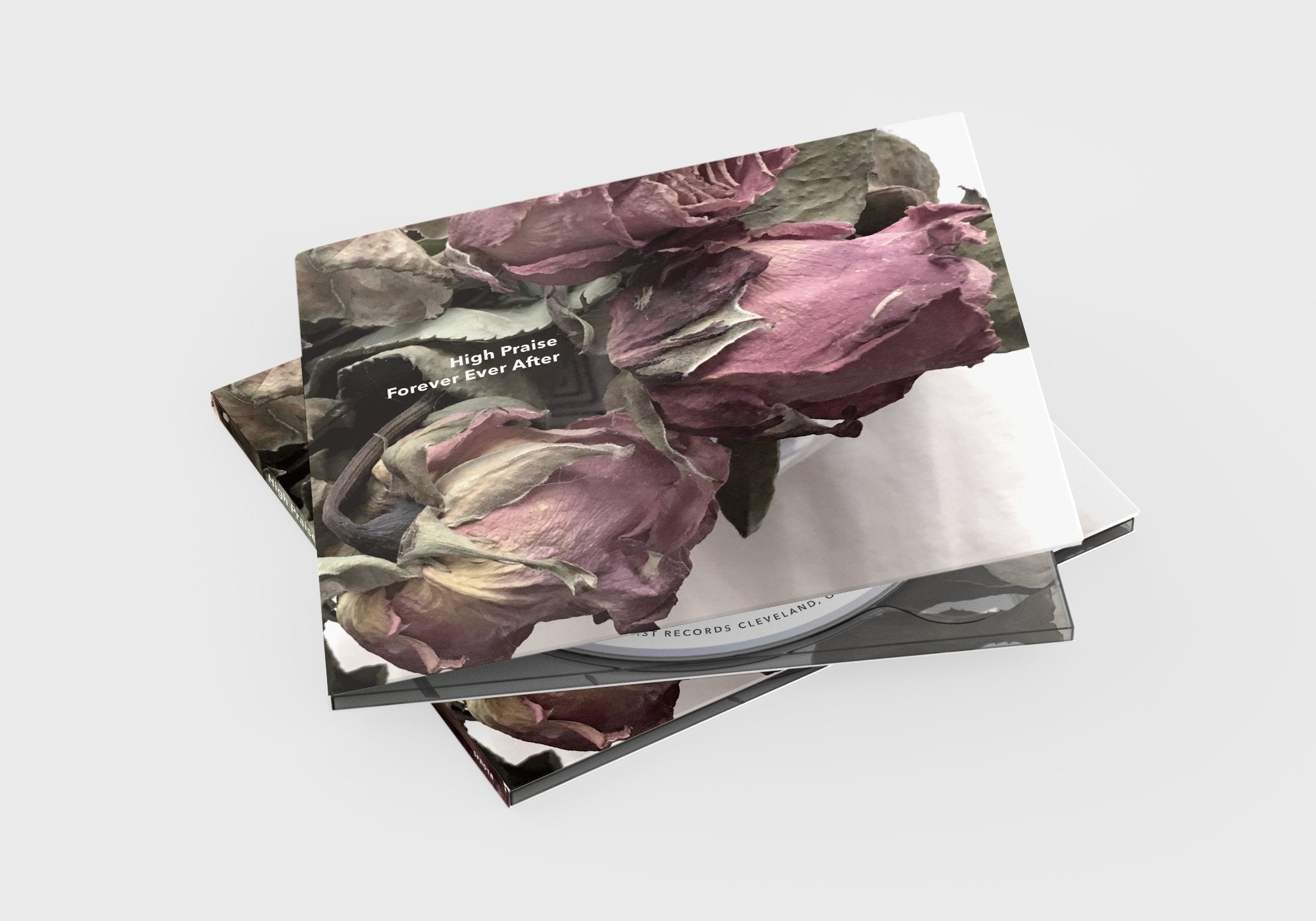 High Praise: Forever Ever After: CD - Steadfast Records